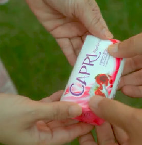 CAPRI Soaps & Handwash: Premium Quality for Daily Care – caprizil