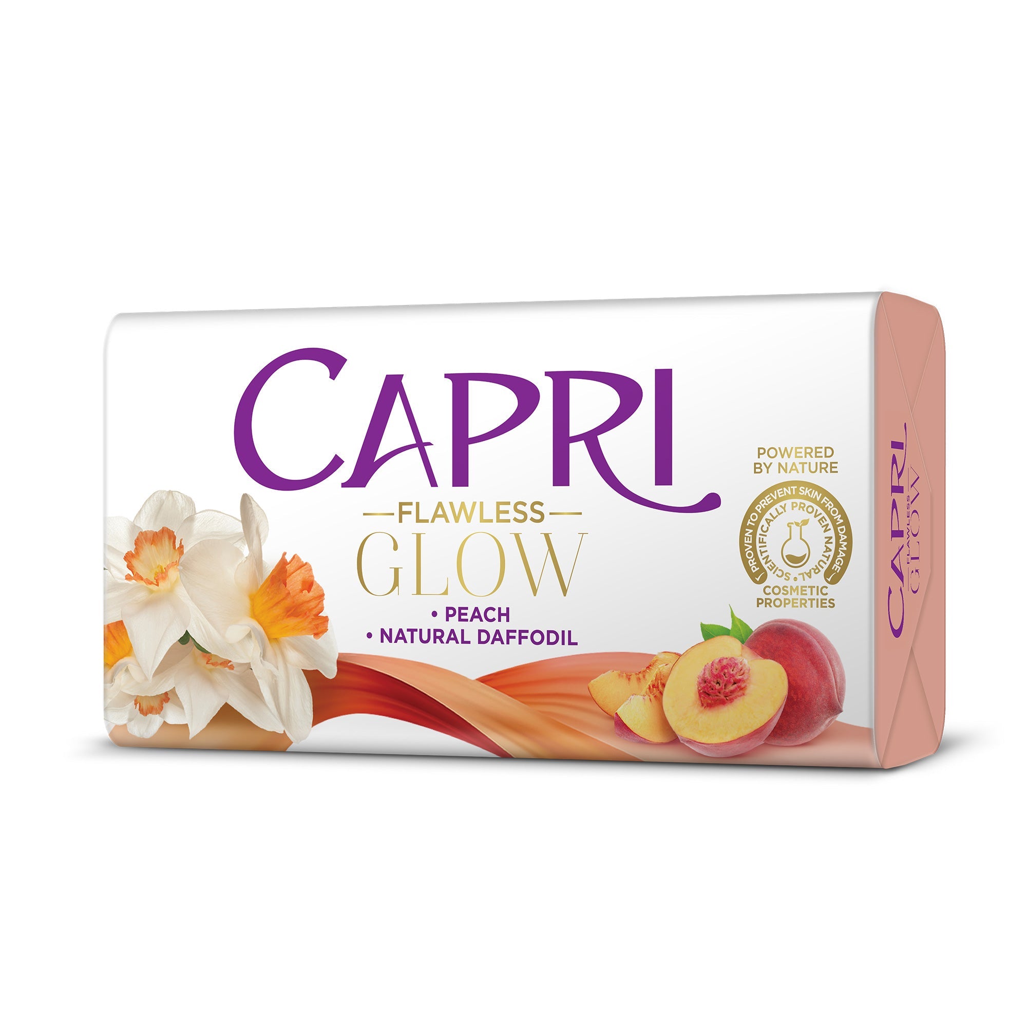 Capri Flawless Glow Soap
