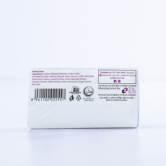 Soap